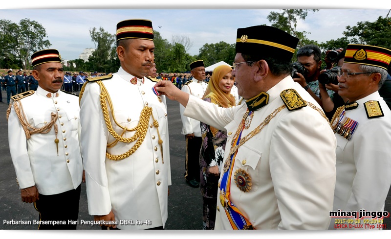 jinggofotopages: Penguatkuasa DBKL diberi nafas baru dengan kompleks ...