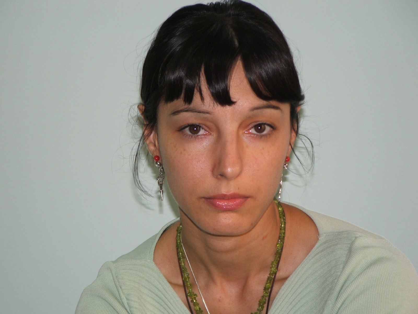 Artisti Modelle Modelli Italia: SUNDAS MODELS