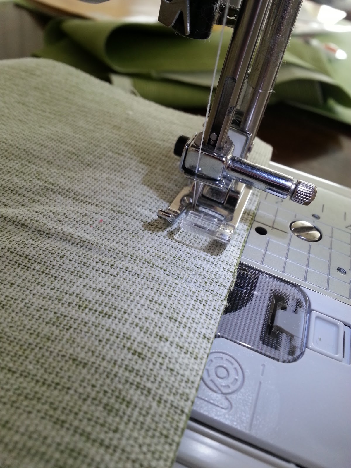 Smock, Paper, Scissor