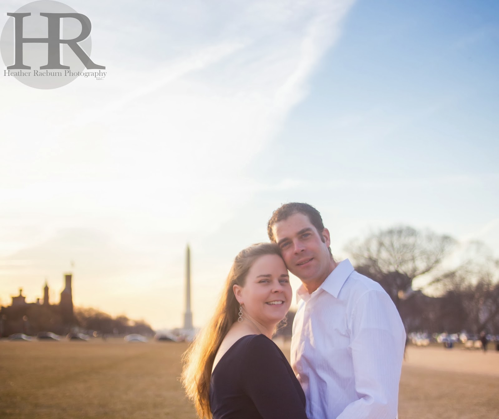 Heather Raeburn Photography LLC