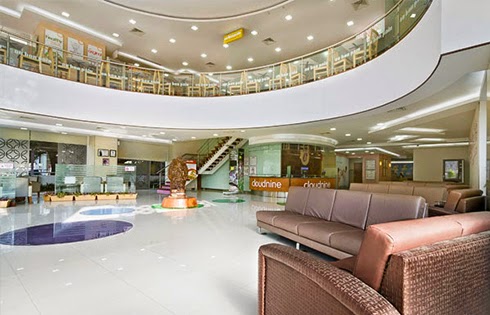 Cloudnine Care Hospital Bangalore: Get the Measure of Credibility of ...