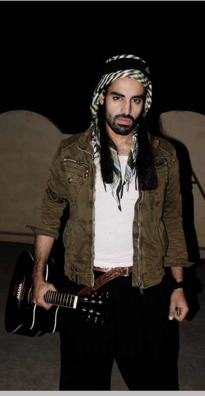 WORLD ARTISTS Showcase