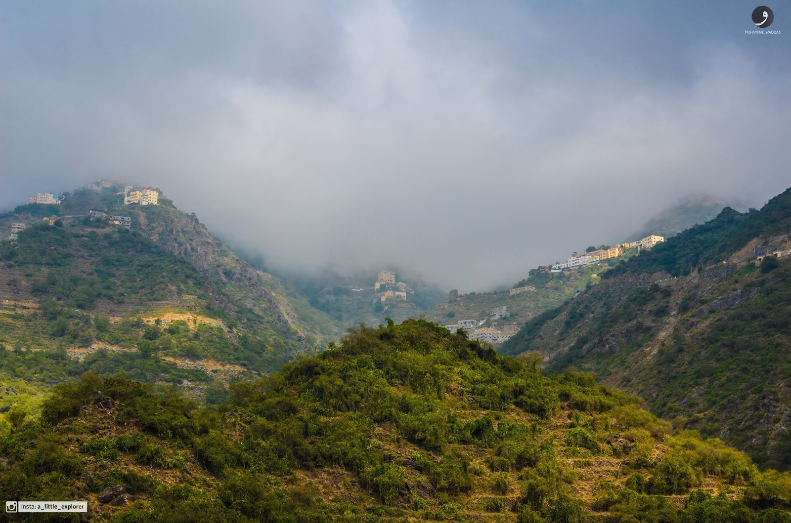 The Little Explorer’s Guide To: Fayfa/Faifa/Fifa