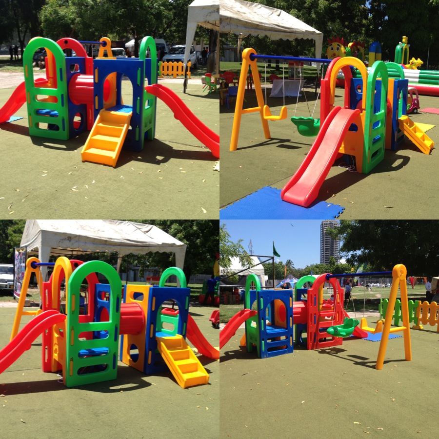 PLAYING ITEMS FOR HIRE / LOOK BOOK