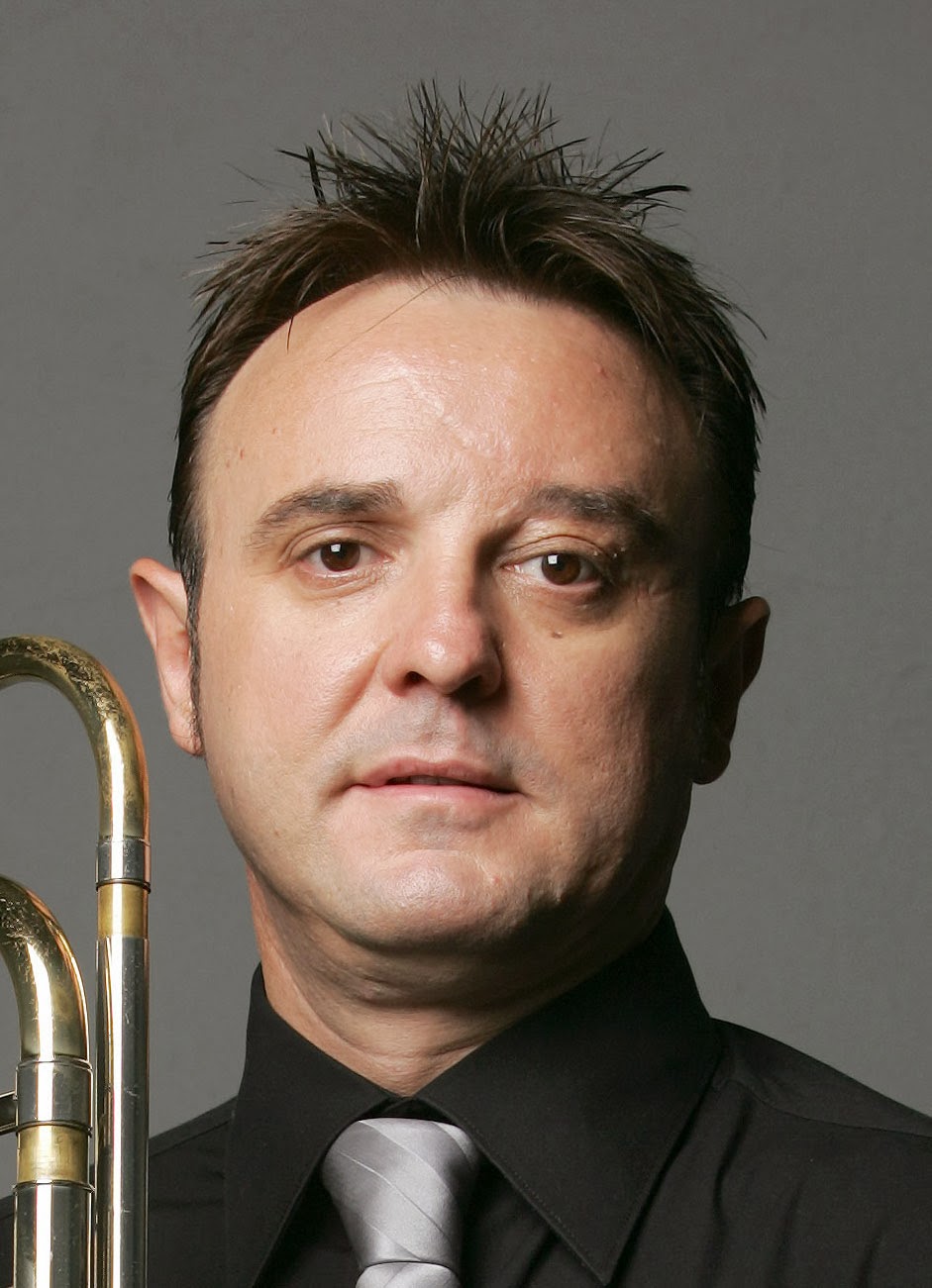 Rafael Martínez - RET