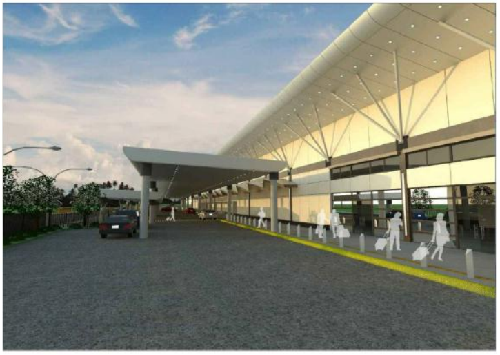 The Exciting Centennial of Philippine Aviation: Calbayog Airport Expands