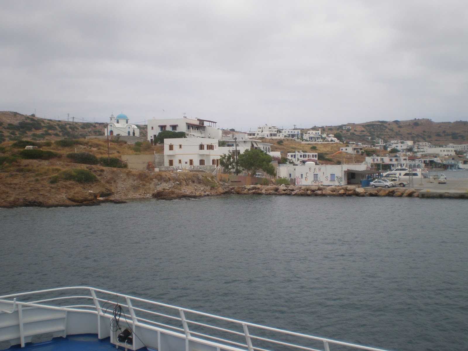 ΕΛΛΗΝΙΚΟΣ ΑΝΕΜΟΣ: 22 και 23 ΙΟΥΝΙΟΥ 2009: ΑΓΑΘΟΝΗΣΙ : ΕΦΗΡΜΟΣΜΕΝΗ ...