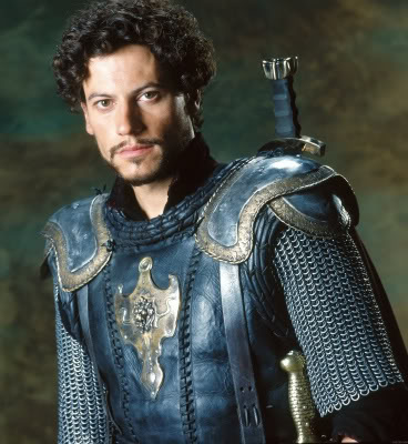 Por Trás do Nome : Lancelot