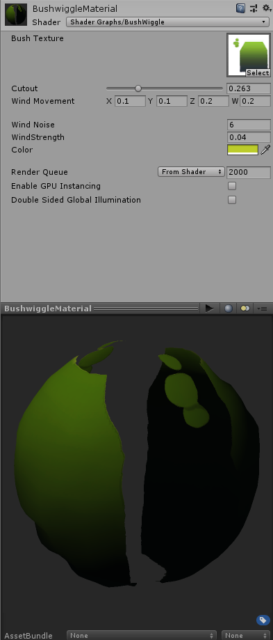 Tech Art 18/19 Tim Schipper