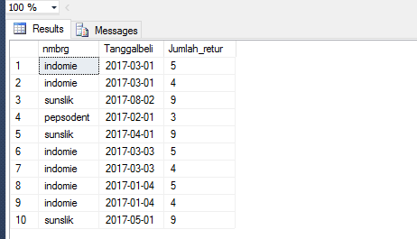 Belajar Sql Server Query Sql Server - Rembang Programming