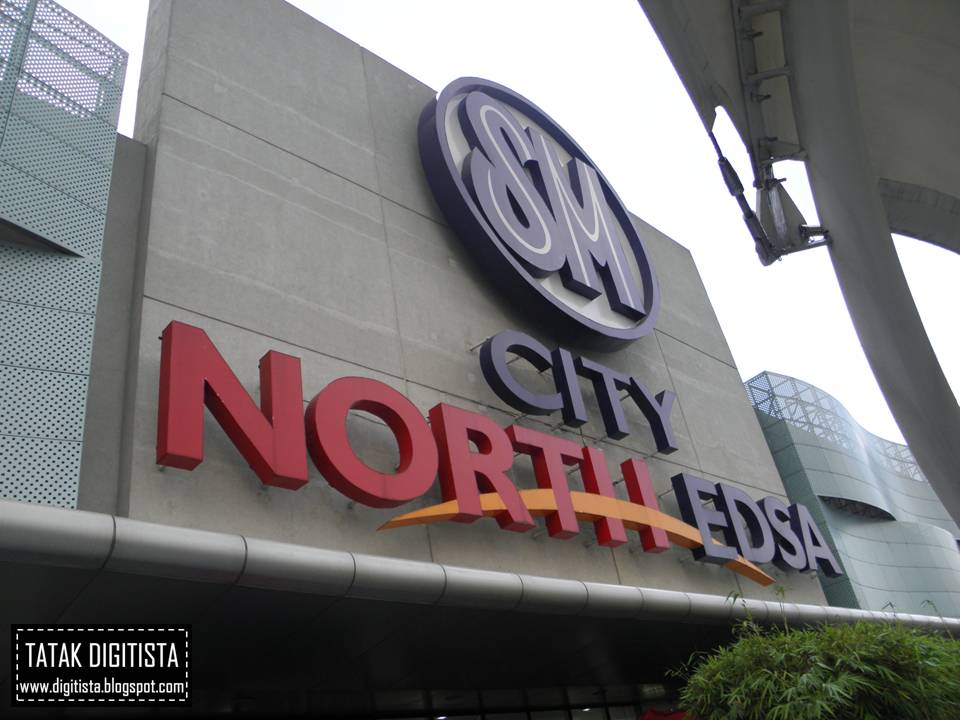 Digitista MediaWave: The North Pole Christmas Experience in SM City ...