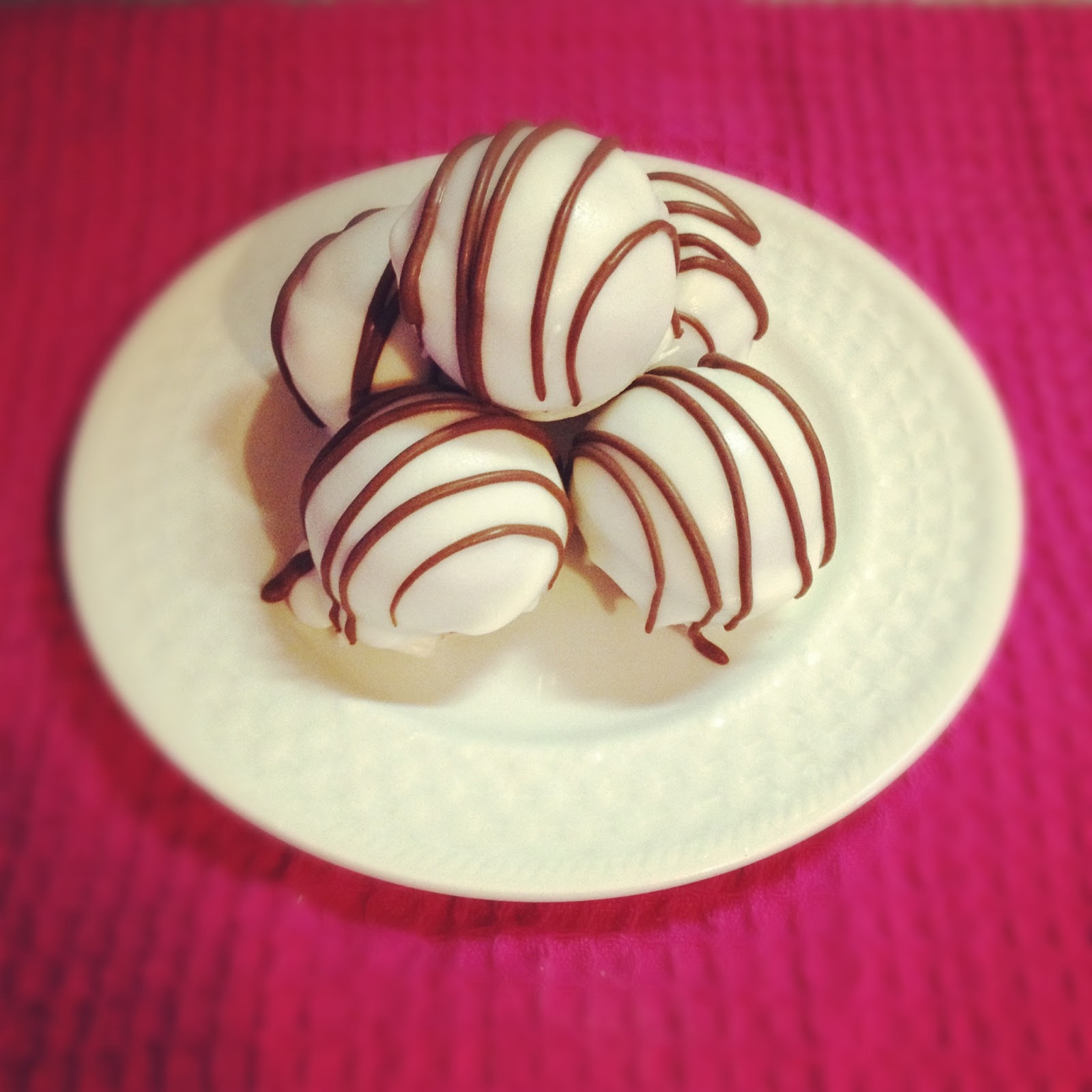 Simply Sweet