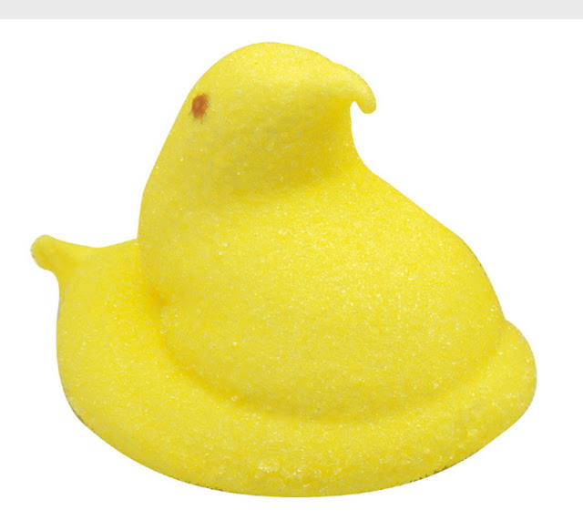 T C C: China - A Nation of Little Yellow Peeps and Not Big Shouts of ...