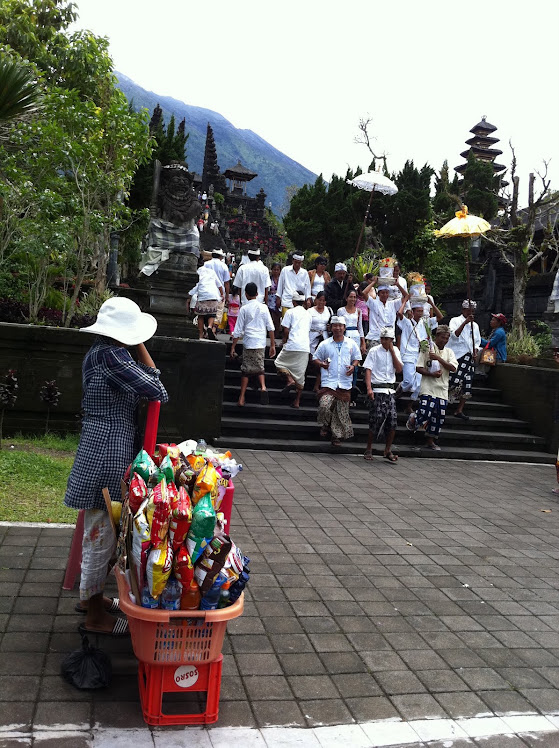 Bali Hi: The Ratu Bagus Ashram