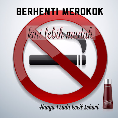 10 TIPS UNTUK BERHENTI MEROKOK SECARA SIHAT - Blog Safeni Feni