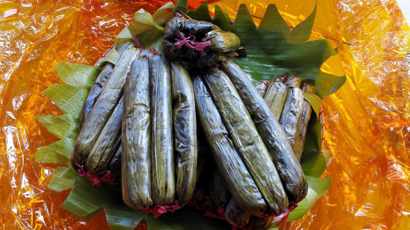 Lemon GreenTea: The 'Pinaka-Panalong' delicacies at Bella Vita Lipa ...