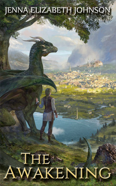 Jenna Elizabeth Johnson: READING GUIDE & WHERE TO BUY MY BOOKS