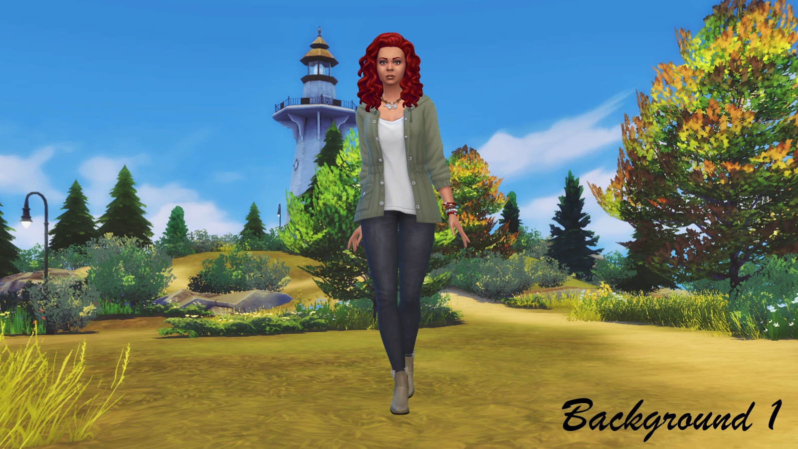 Annett's Sims 4 Welt: CAS Backgrounds "Brindleton Bay"