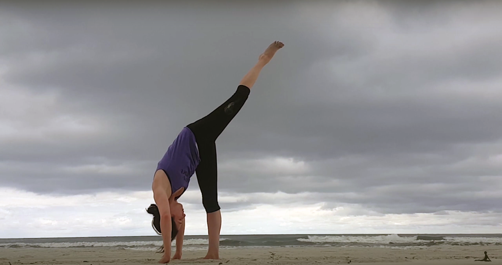 7 Quick and Easy Poses You Can Do Anywhere - Yoga with Kassandra Blog