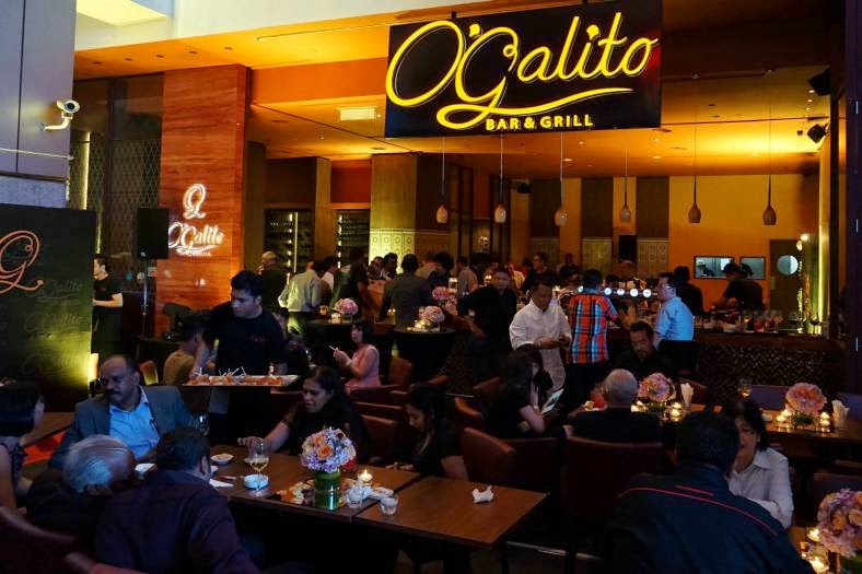 EleanorDreamLand: O' Galito Pavilion KL