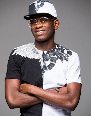 Johnny Berry - EP VOB [Download] - Maloza-Musik