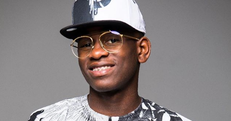 Johnny Berry - "EP VOB já tem data de estreia" - Aaaa M4a