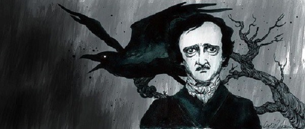 EDGAR ALLAN POE, VIDA E OBRA - AVENTURA LITERÁRIA
