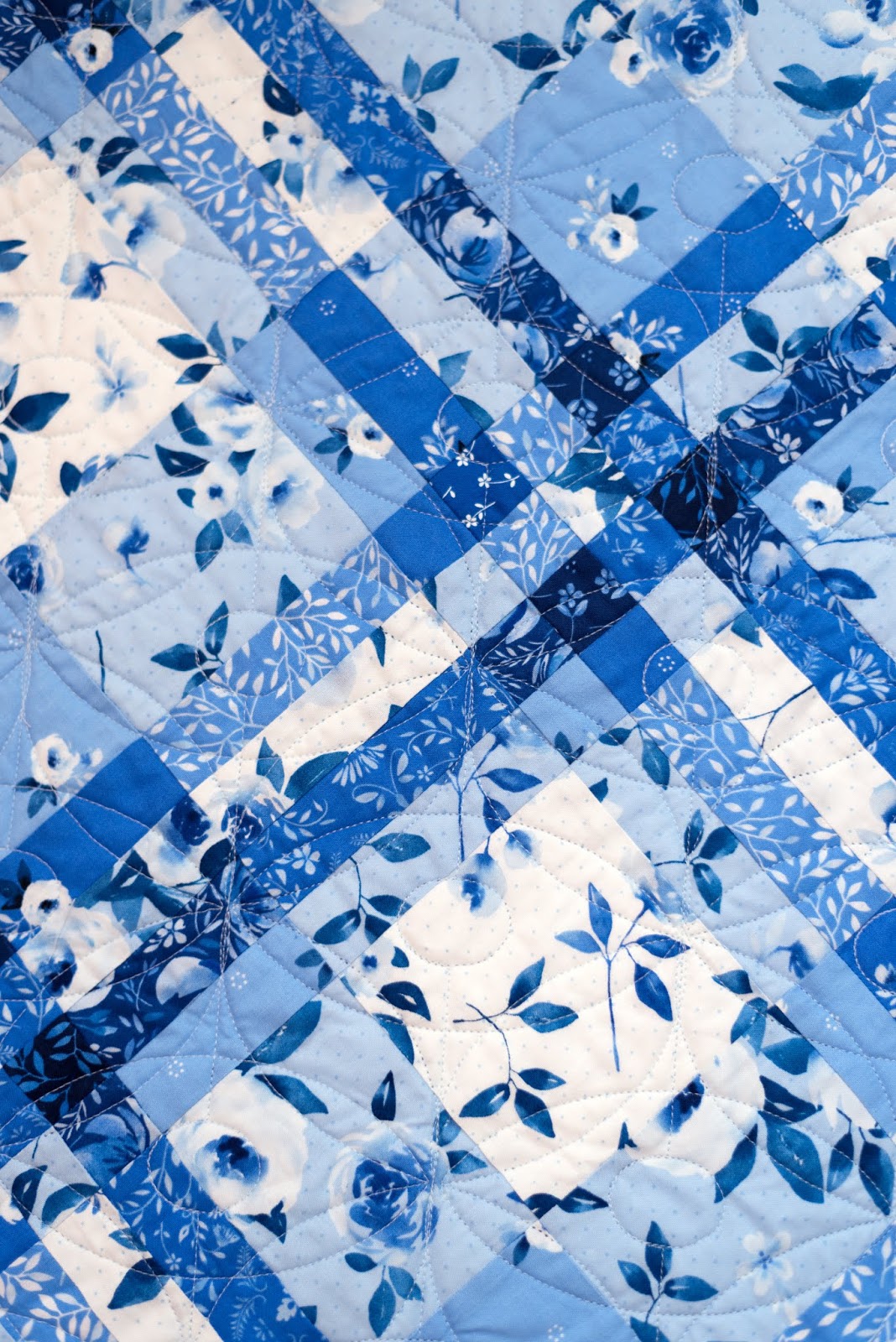 Shawl Quilt Along starting March 25th - BRIAR HILL DESIGNS