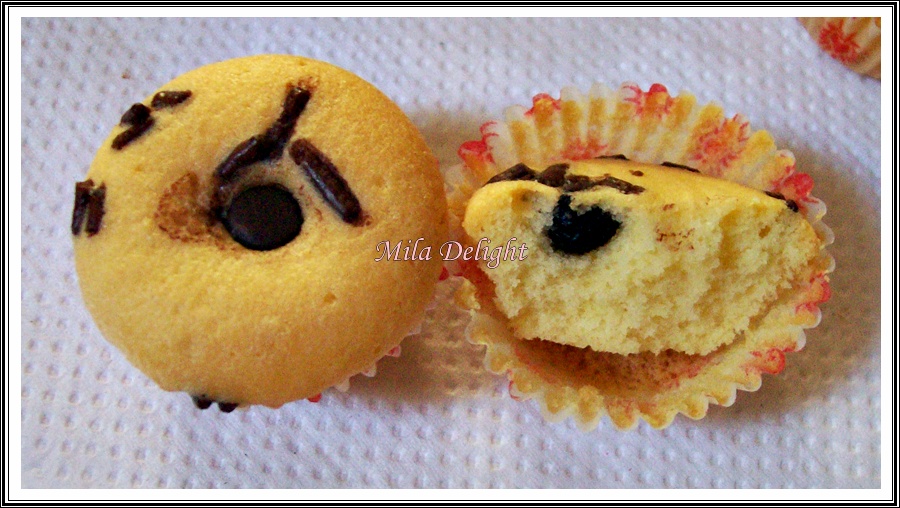 MiLa DeLiGht ::..: Harga Muffin