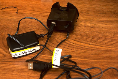 How To Add An In-Desk USB Hub To Your Desktop