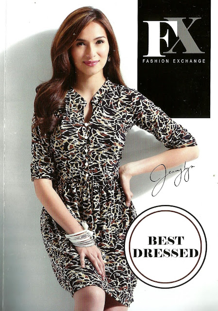 Fashion Exchange: FX Catalog June-July 2015