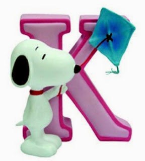 ABC DO SNOOPY - ALFABETO INFANTIL DO SNOOPY COLORIDO! LETRAS DO SNOOPY ...