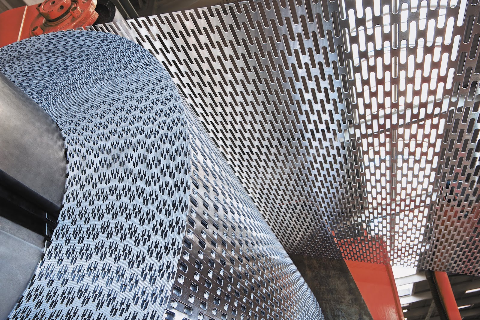 Bode Solutions GmbH: Lochbleche individuell und schnell