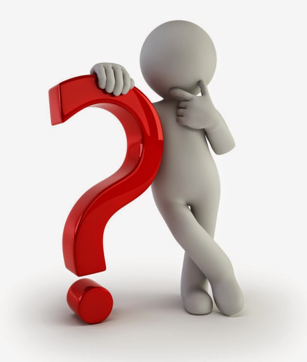 Dads Teach the Bible: The First Question