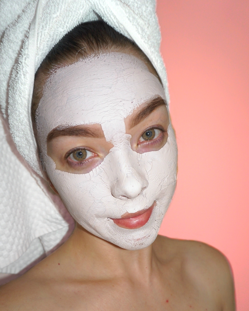 SAND & SKY | Australian Pink Clay Porefining Face Mask