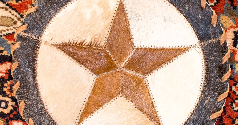 Committed Stitcher: Furry Deco