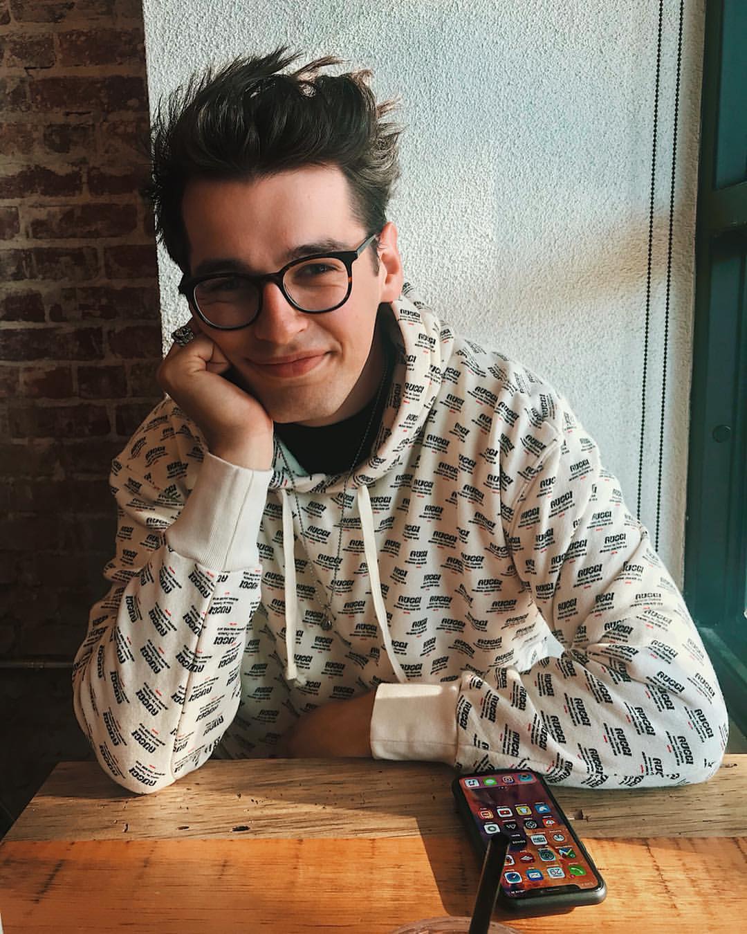 Lovely Boys: Blake Stevens