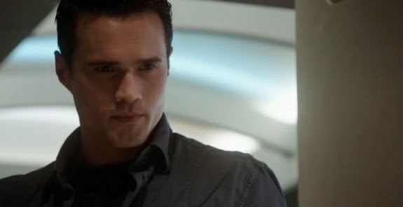 AGENTS OF S.H.I.E.L.D. - Ci sarà redenzione per Ward? | Lost In A ...