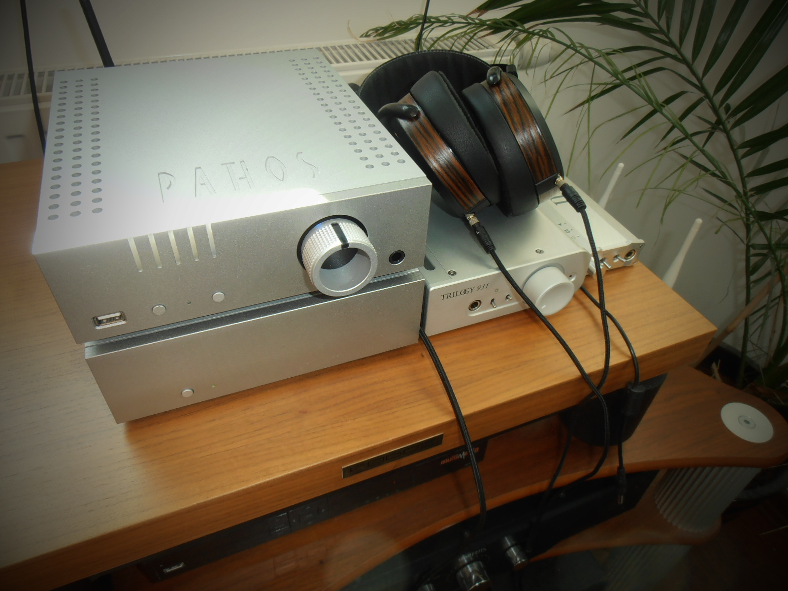 Stereo i Kolorowo - Underground: Pathos Converto Evo i Pathos Ampli D ...