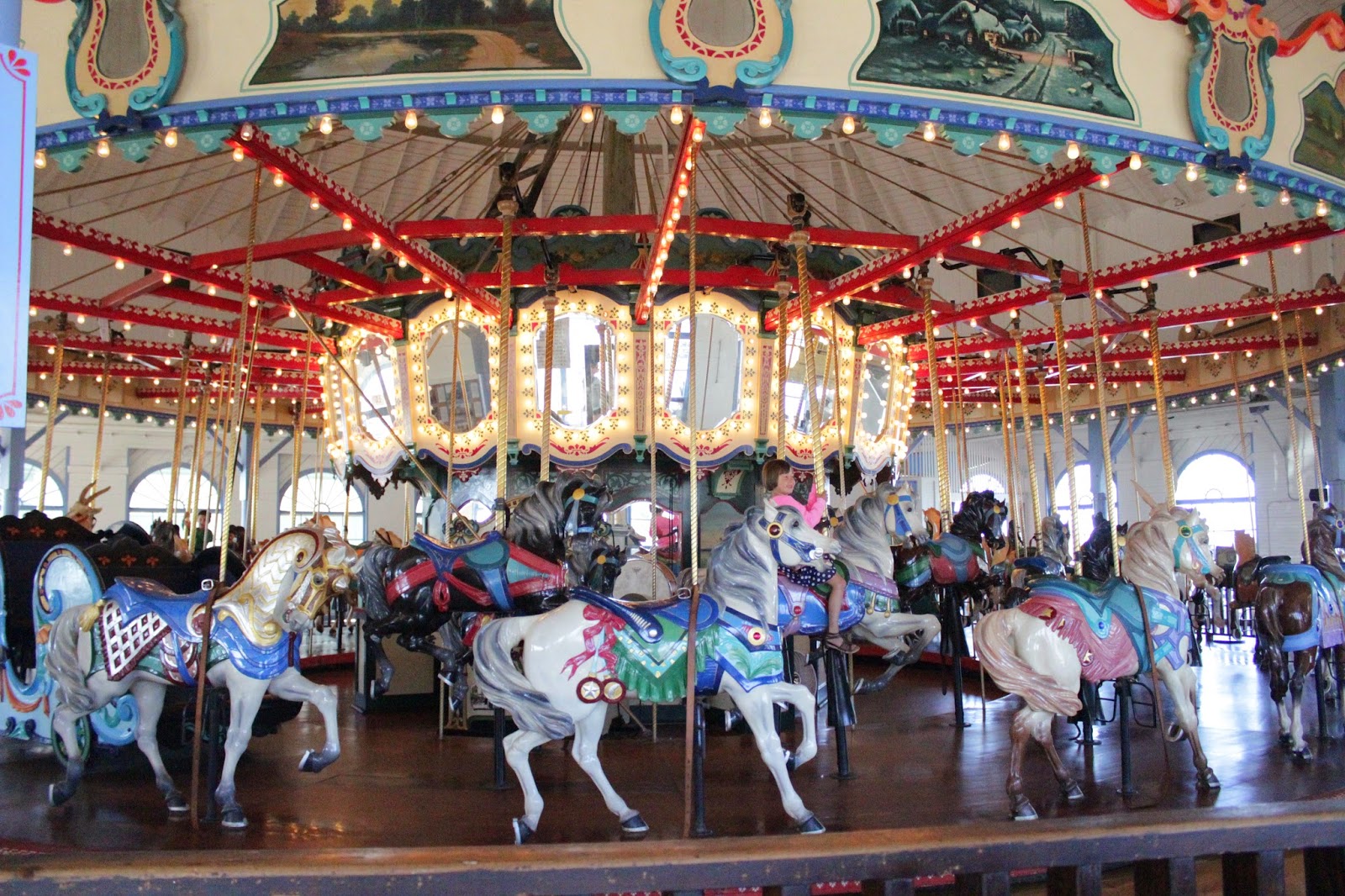 Ferg Family Adventures: Los Angeles Part I {Santa Monica | Beverly Hills}