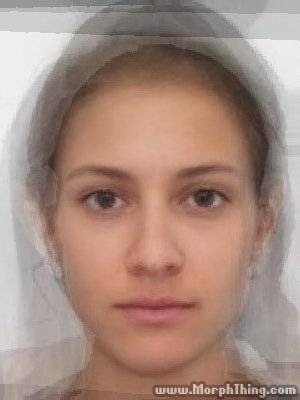 average Canadian phenotype - Page 4