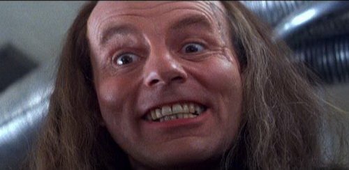 A Kind of Magic #3: Highlander II: The Quickening (1991)