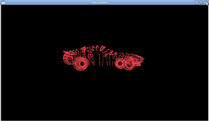 Opengl Dot Obj Loading Obj In Opengl