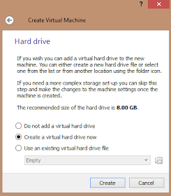 Tech Junkie Blog - Real World Tutorials, Happy Coding!: Installing CentOS in Oracle VirtualBox ...