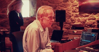 Oldfield Mirage: Simon Heyworth