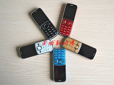 Điện thoại Nokia mini M11 2 sim 2 sóng online - Điện thoại độc pin ...