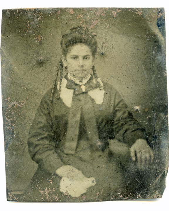 Bayou Teche Dispatches: Portrait of a Cajun Woman: Andonia Thibodeaux ...