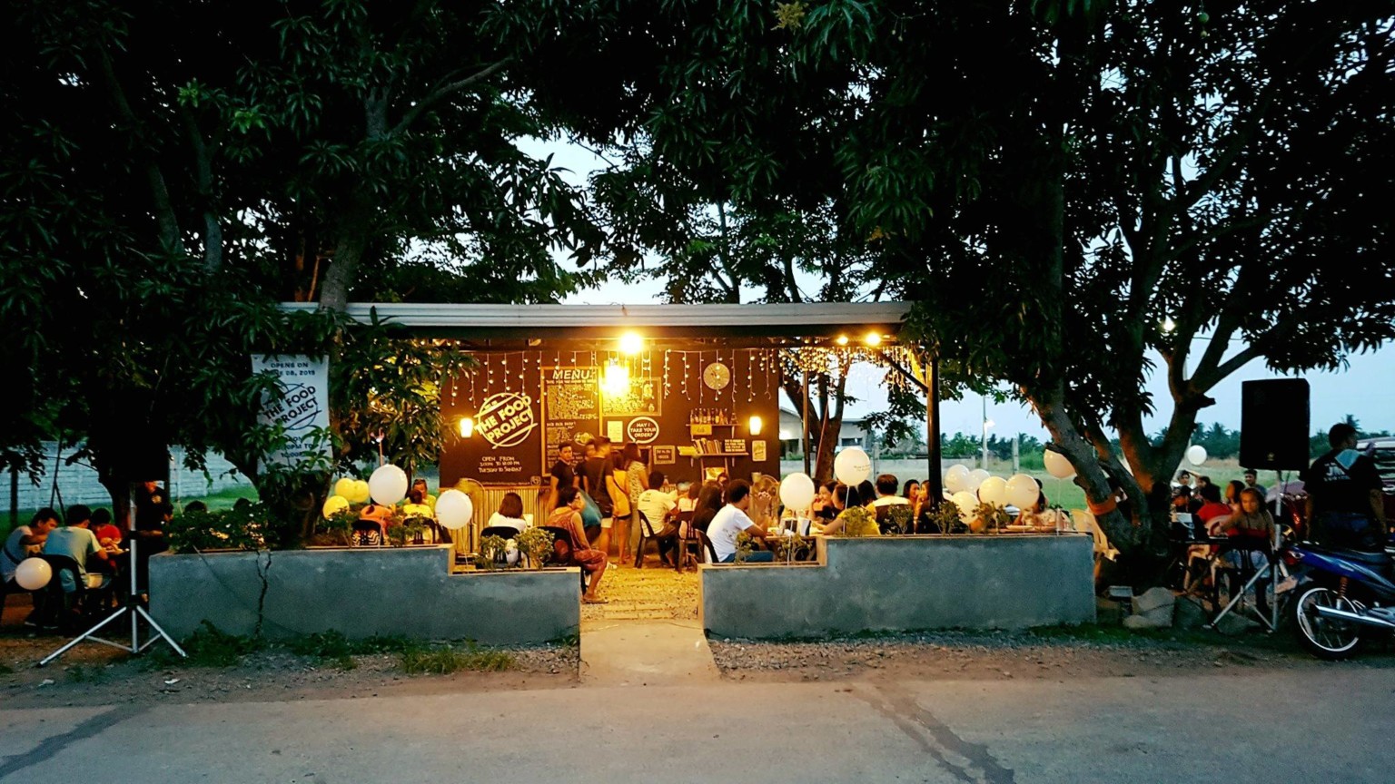 Culinary Delights | Where to Eat in Bataan - Nomadic Experiences