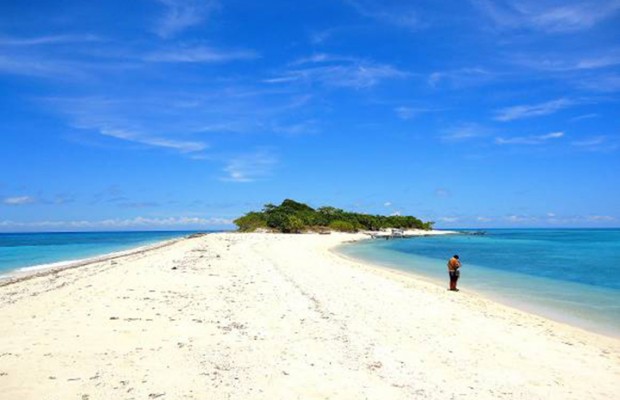 Sibuyan Island