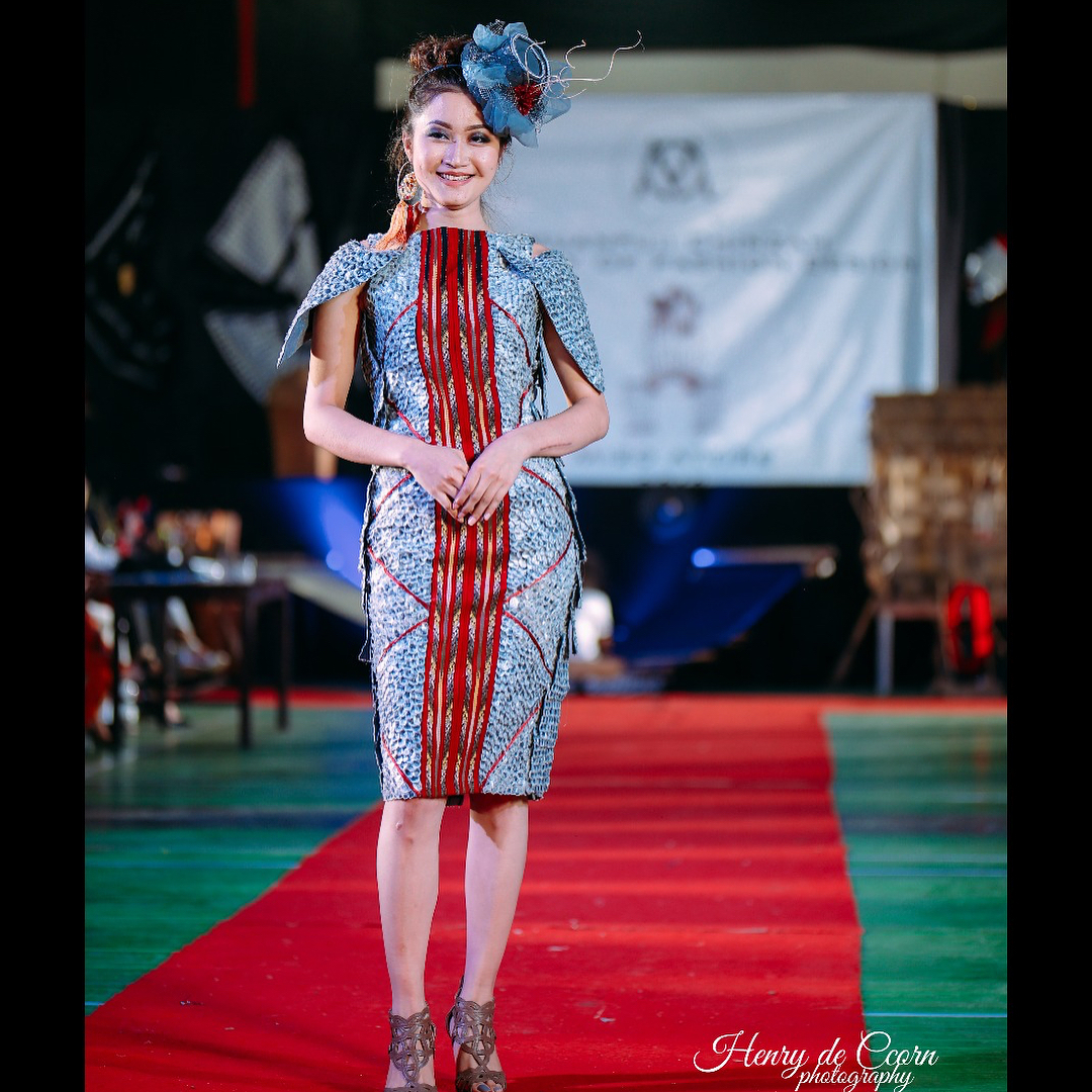 Mizo Puan Chi Hrang Hrang - Traditional Costume of Mizo | TIMES OF MIZORAM